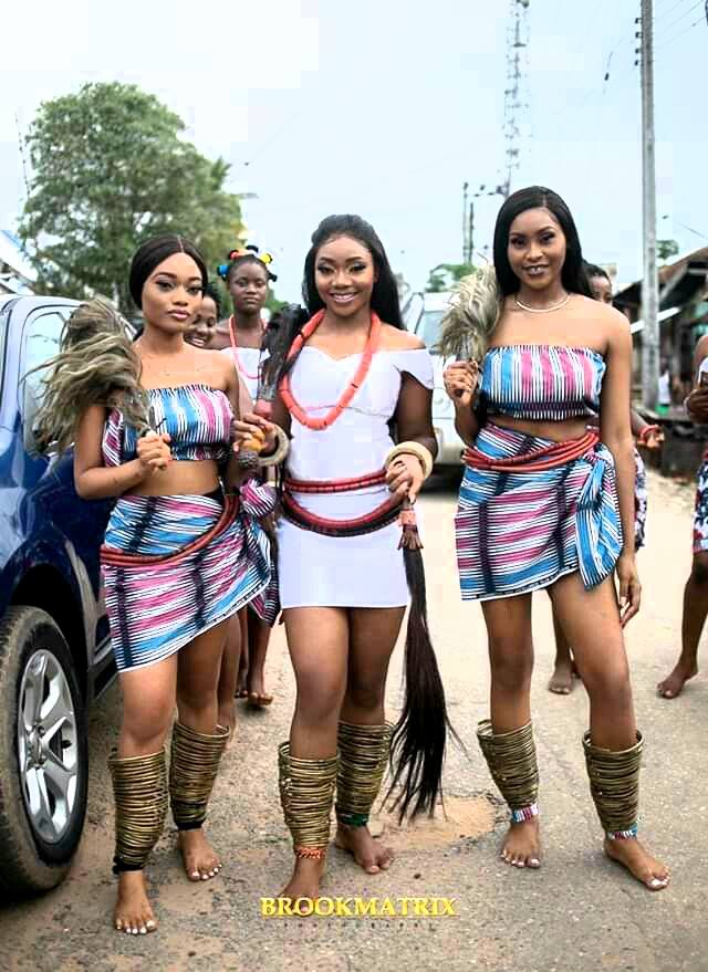 Yakurr LGA | Cross River State